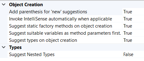 IntelliSense Extender 2022 - Visual Studio Marketplace